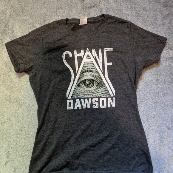 Tops | Shane Dawson Youtuber Merch | Poshmark